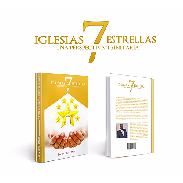 Iglesia 7 Estrellas - Enfocado en la Gran Comisión