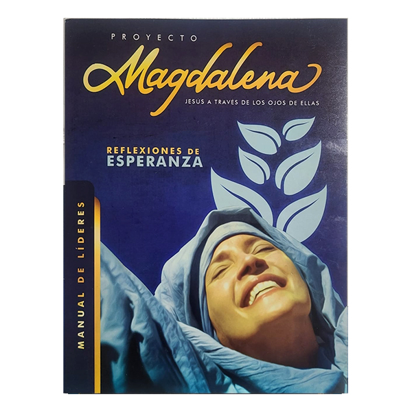 Madgalena Maestra - Enfocado en la Gran Comisión